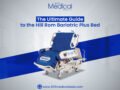 The Ultimate Guide to the Hill Rom Bariatric Plus Bed